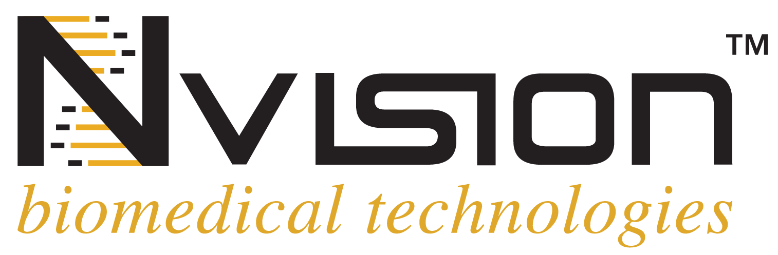 Structural Encoding - Nvision Biomedical Technologies